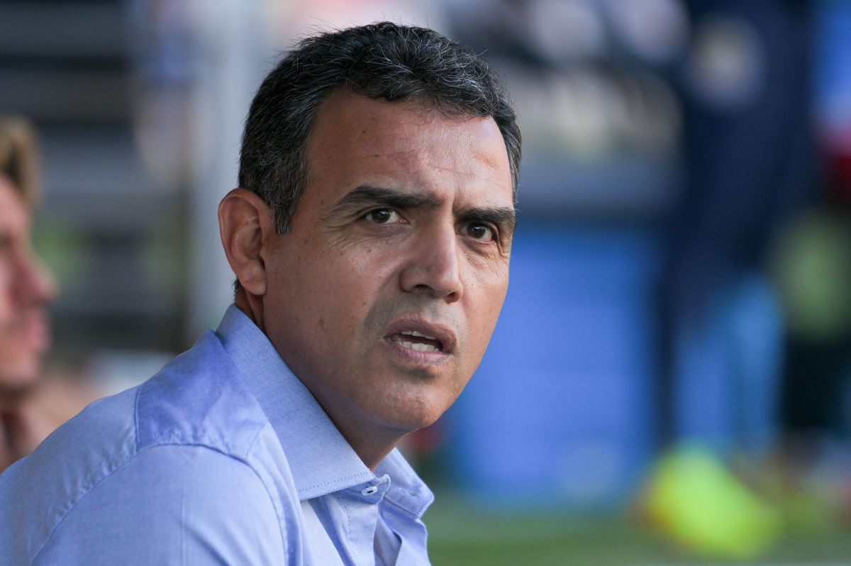 Tuvimos Ese Desarrollo” Ricardo Cadena Explica El Cambio Que Vive Chivas De Guadalajara En