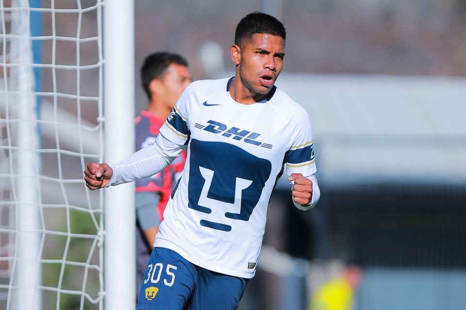 De jugar con los Pumas en la Liga MX al narcotráfico: Diego ‘Kalusha ...