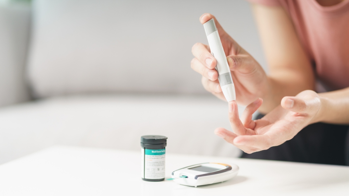 La terapia con células madre revierte la diabetes tipo 1: estudio - La ...