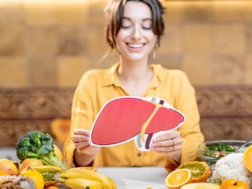 Hígado sano: qué debes hacer para poder mantenerlo sin complicaciones ...