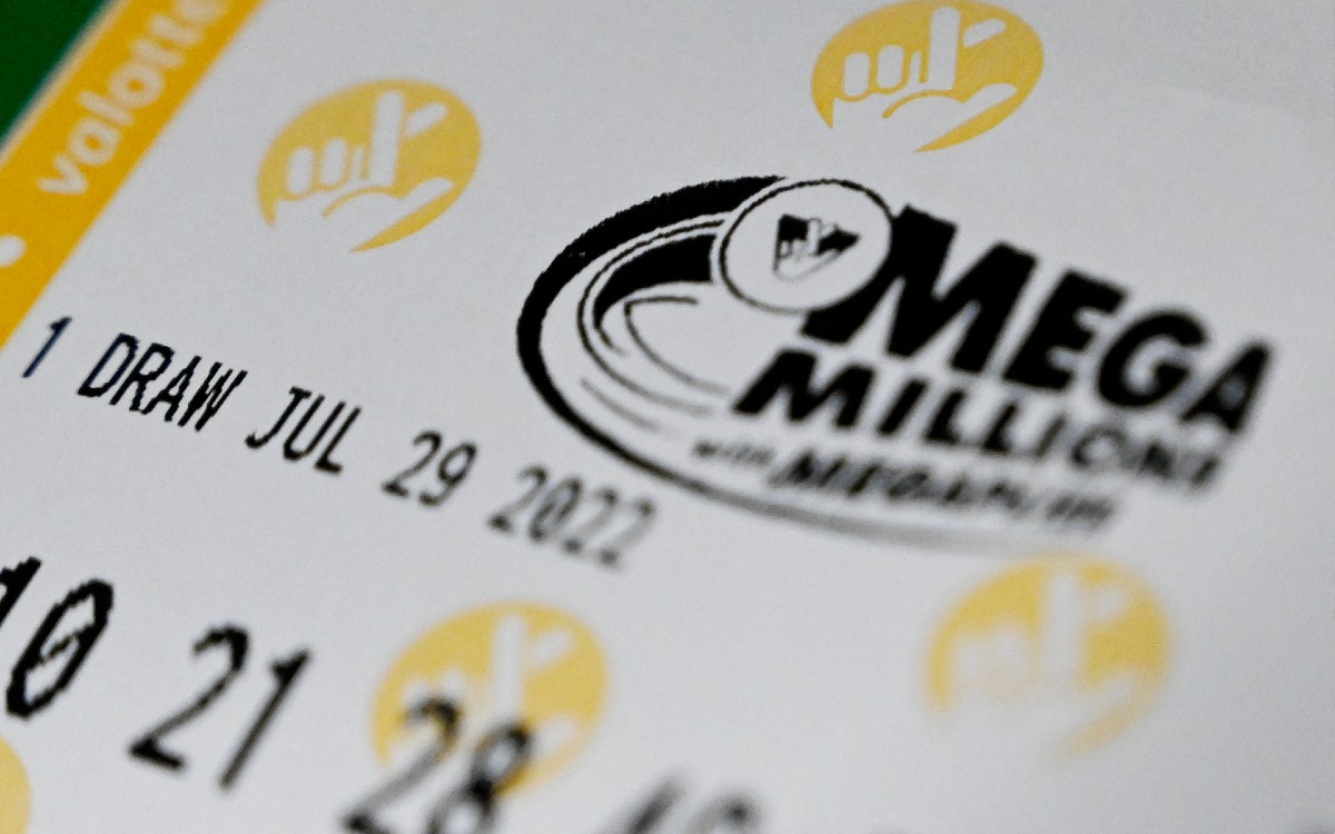 El jackpot de $1,340 millones de Mega Millions sigue sin ser reclamado ...
