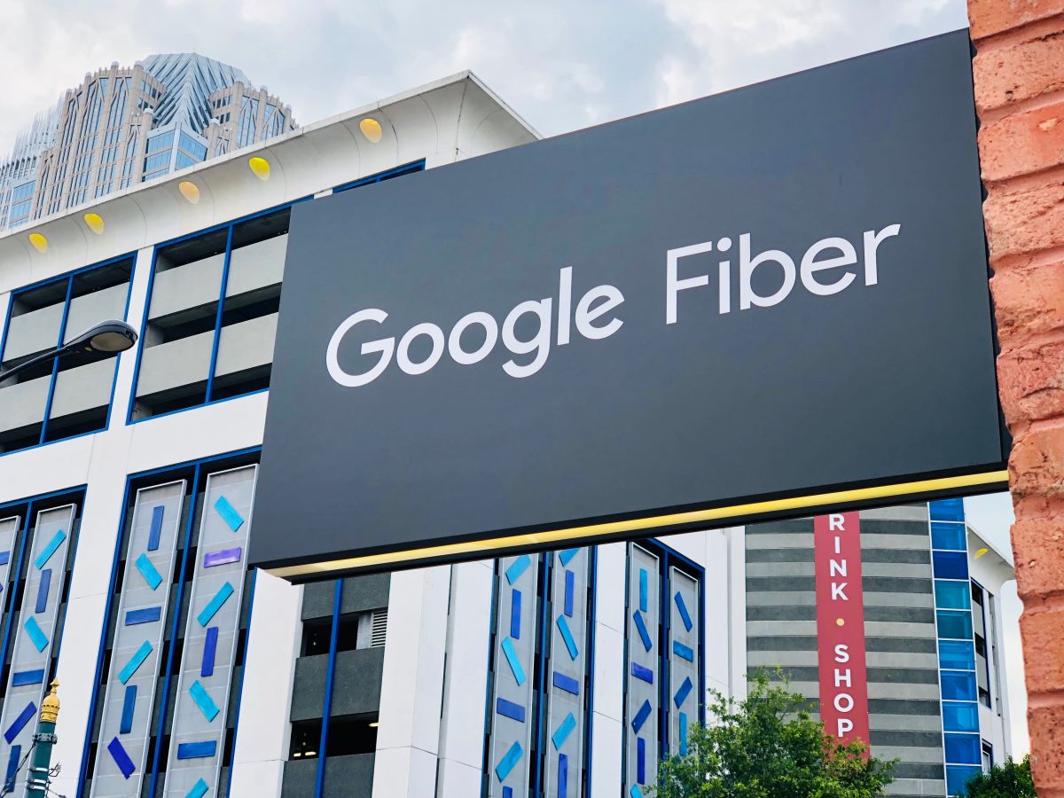 Google se prepara para expandir Fiber su servicio de Internet de alta ...