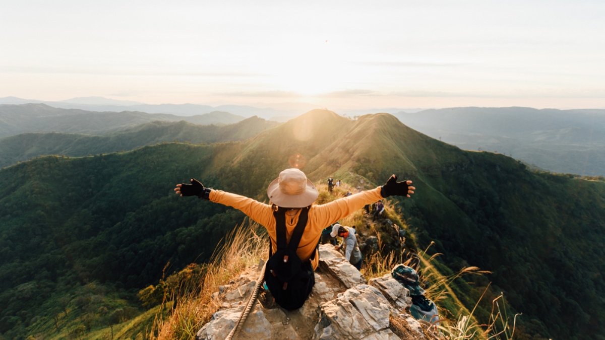 El perfil para viajar solos lo tienen las personas de 5 signos ...