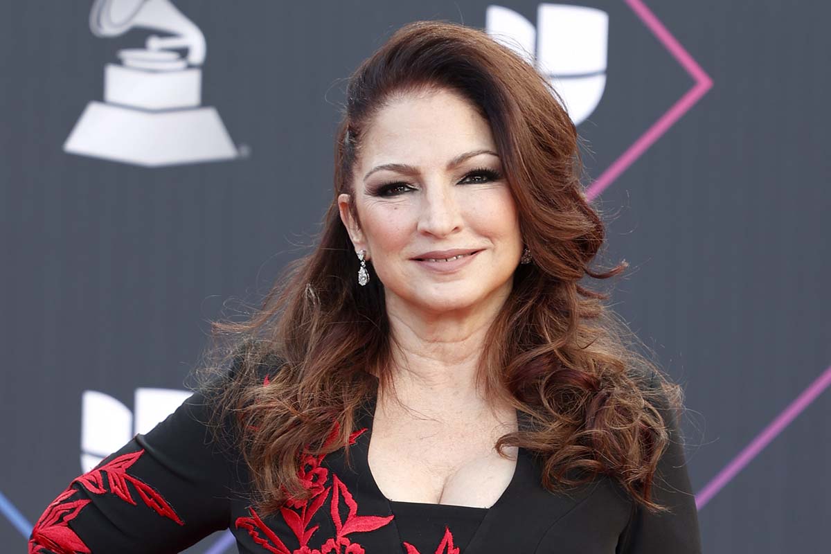 Gloria Estefan recuerda el accidente que podría haberla dejado inmóvil ...