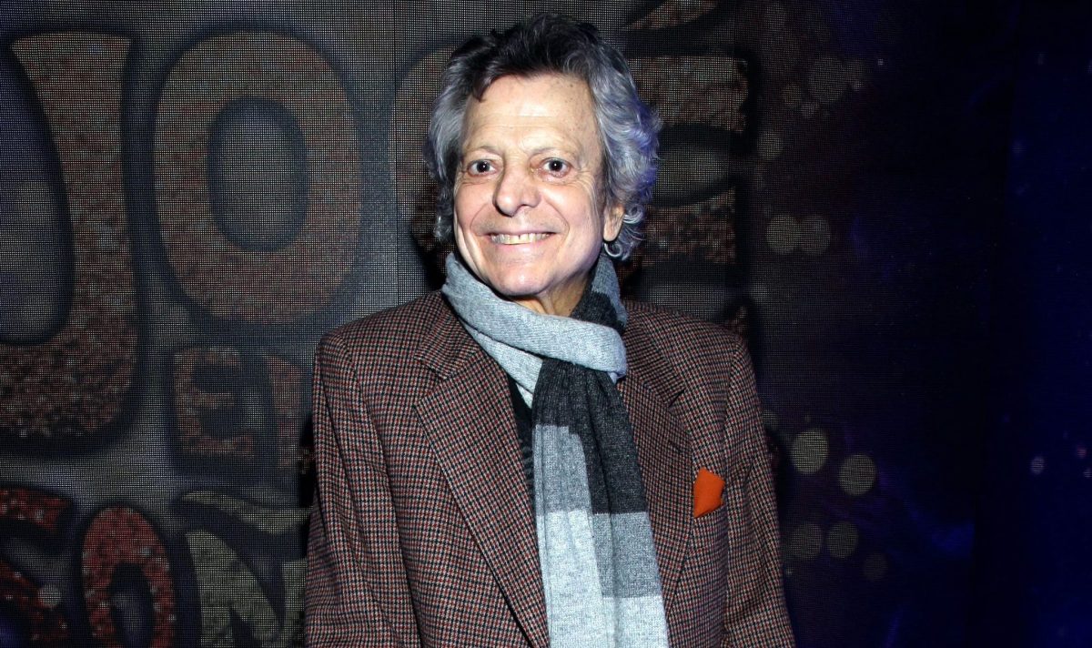 Denuncian al actor César Bono por amenazas tras acusar a mujer de ...