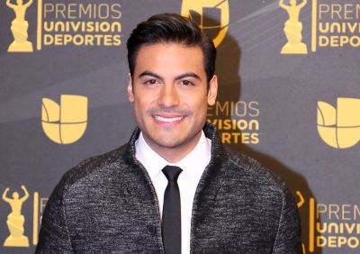 Carlos Rivera recuerda a su papá a una semana de su muerte y entre ...