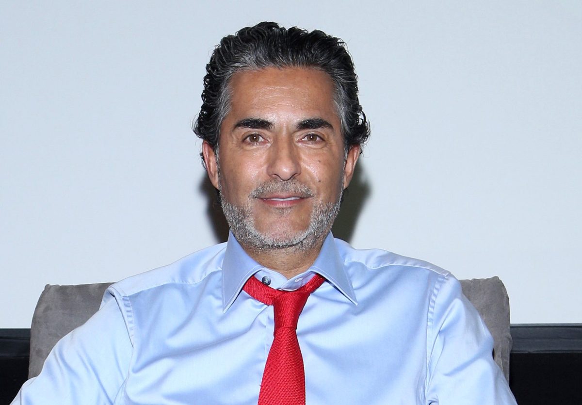 La hija de Raúl Araiza es igualita a Norma Herrera y estas fotos los ...