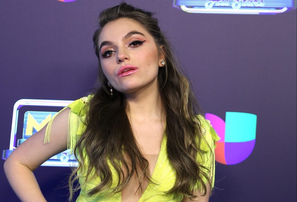 Sofía Castro debuta en Hollywood con tremendo protagónico a lado de Jaime Camil - La Opinión