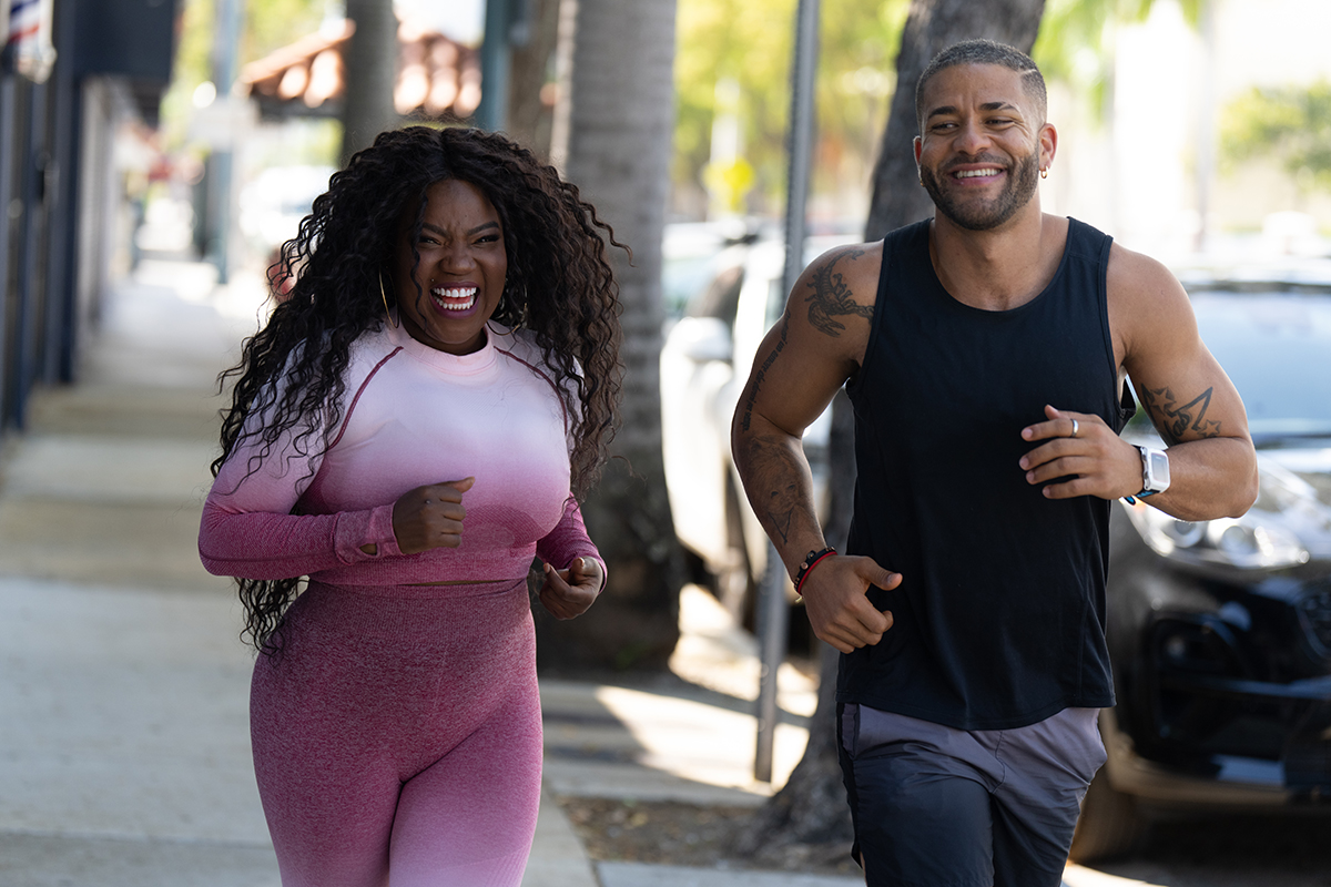 Coolto: La aplicación creada por Yas Rodríguez, que los famosos usan para hacer ejercicios - La ...