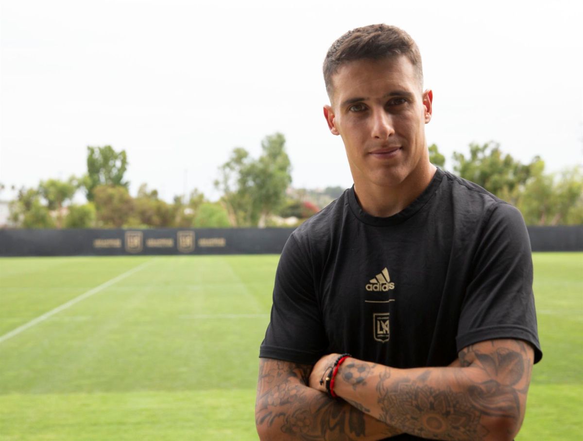 Cristian Tello quiere hacer historia en la MLS y aclara que ya no es ...