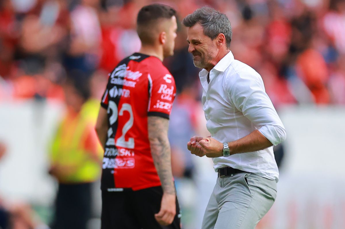 ¡Registro doloroso! Atlas inscribe su nombre como el peor campeón ...