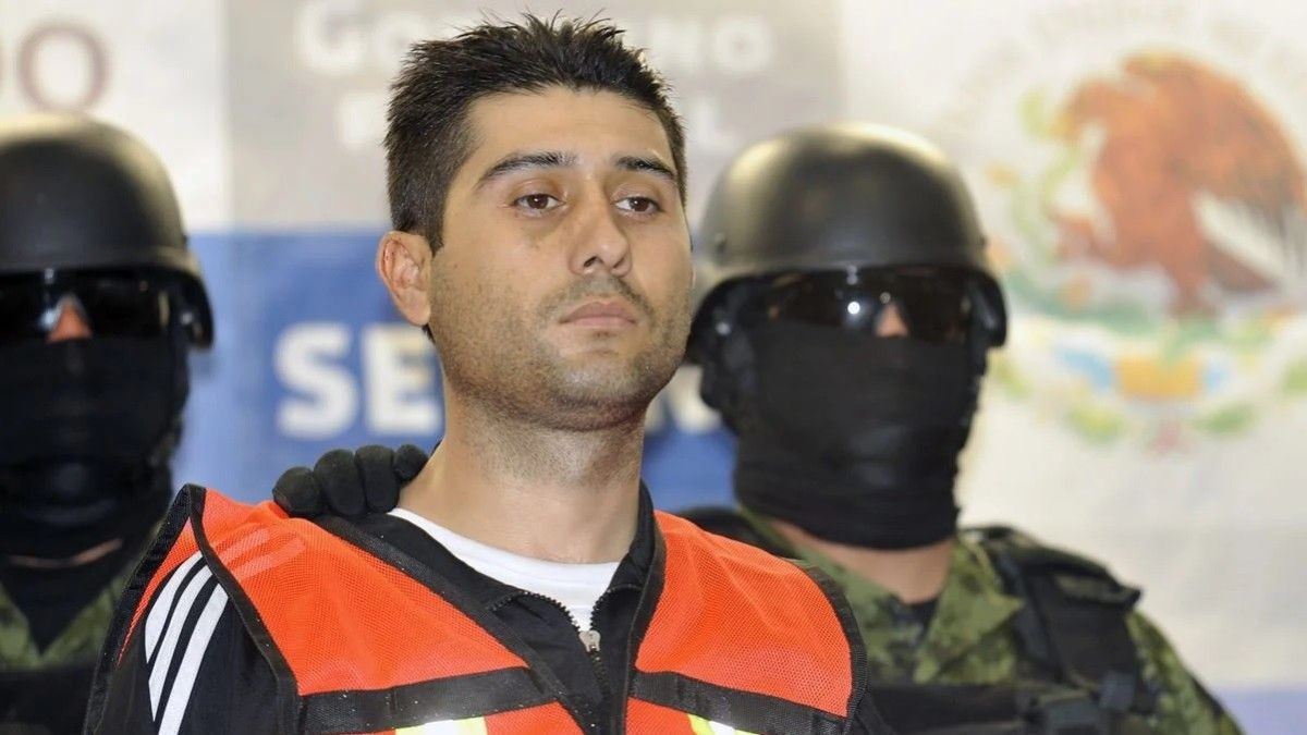 Cae “El 85”, uno de los fundadores de CJNG y quien fue traicionado por ...