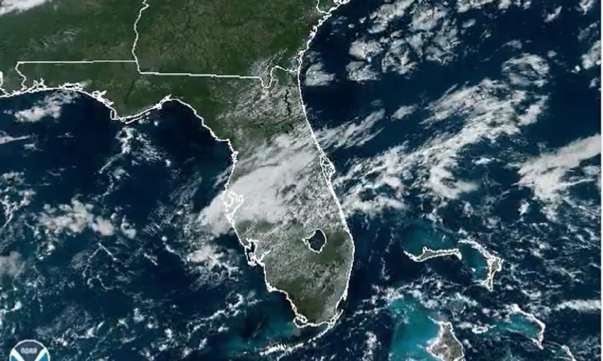 Alerta para Florida: tormenta Ian sería huracán el martes, indica ...