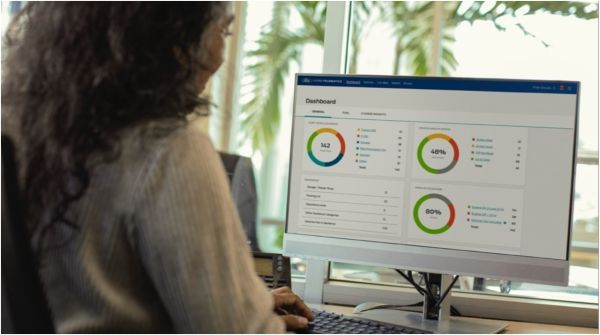 Ford Pro Telematics: qué es y para qué sirve - La Opinión