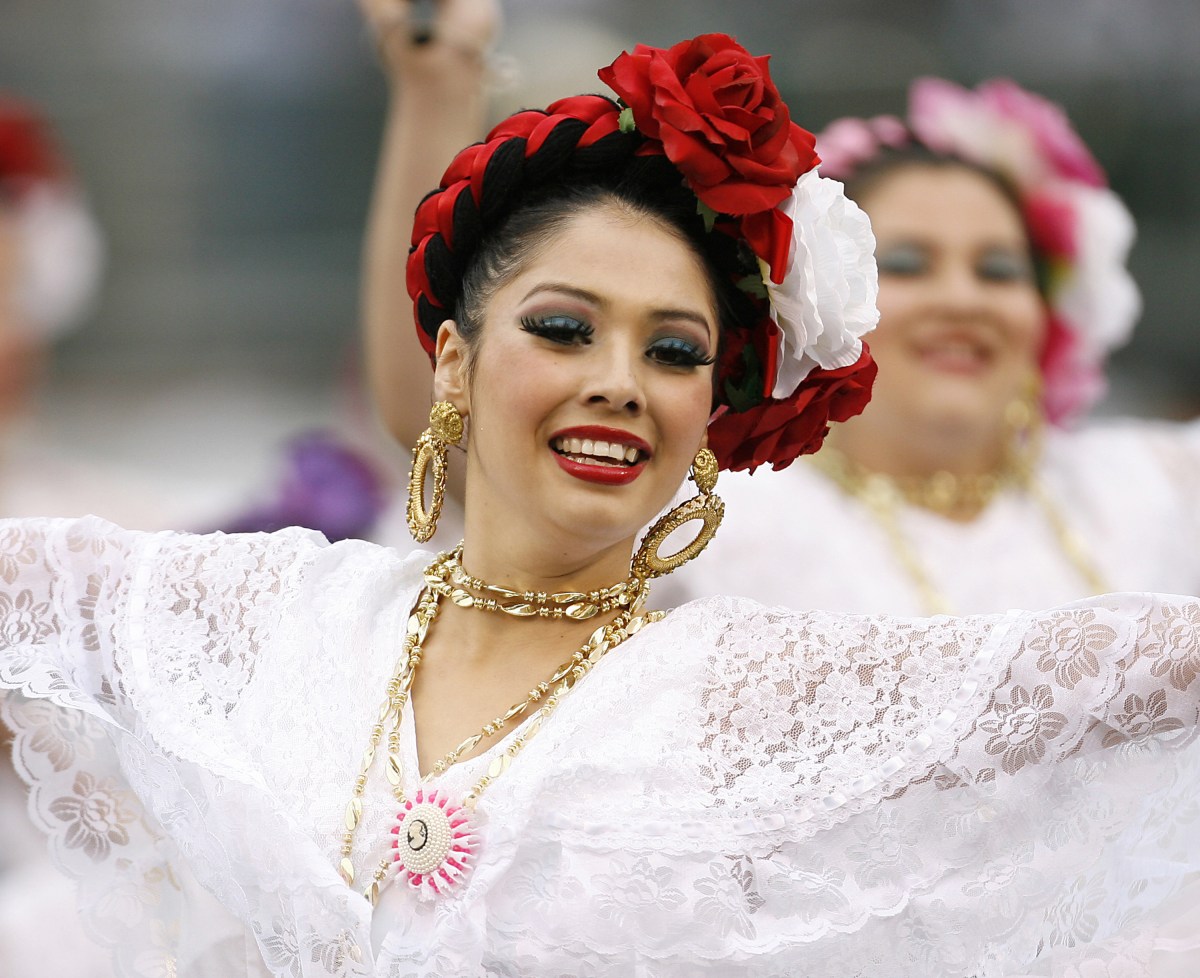 Herencia Hispana: líderes que cambiaron el destino de los hispanos en ...