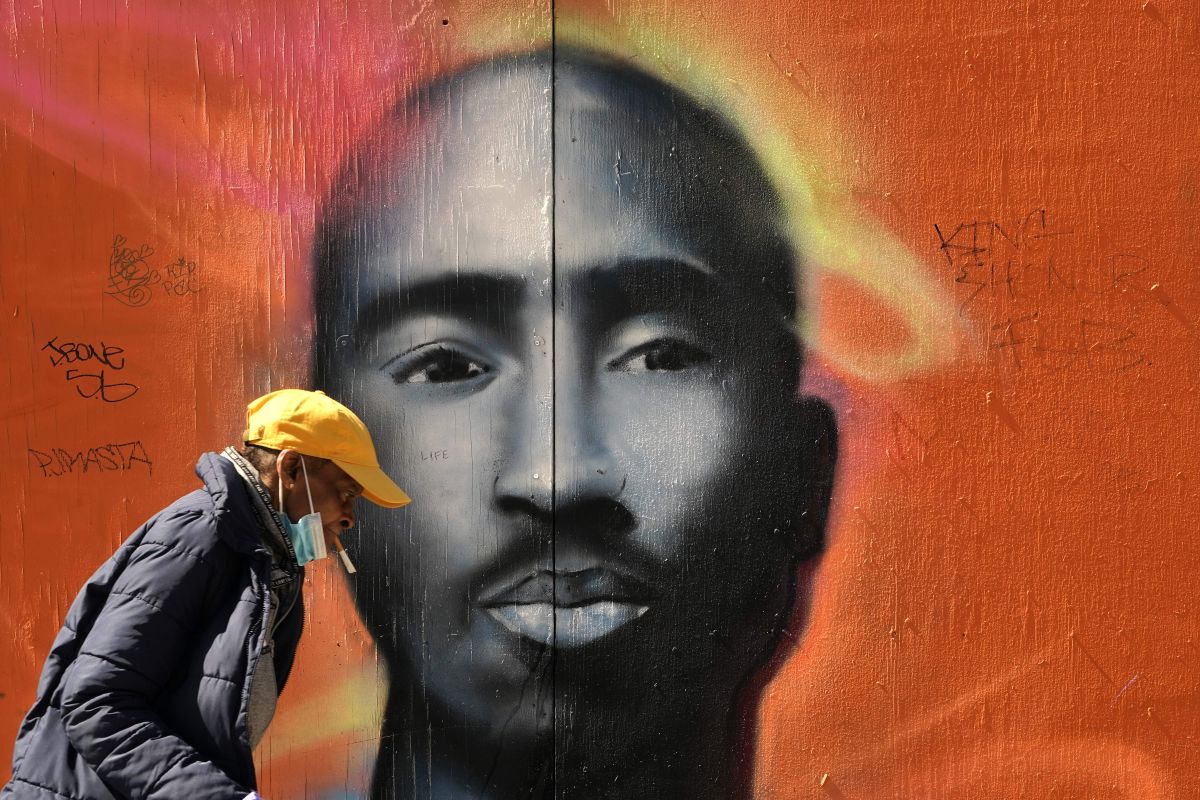 Un Golpe Al Hip Hop El Asesinato De Tupac Noticiero Lat