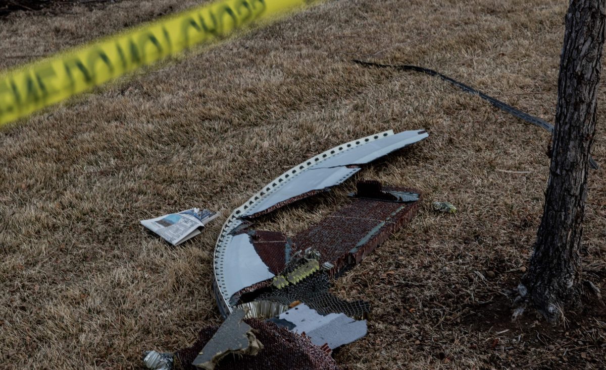 Avioneta Se Estrella En Zona Boscosa De Florida Hay Dos Muertos La