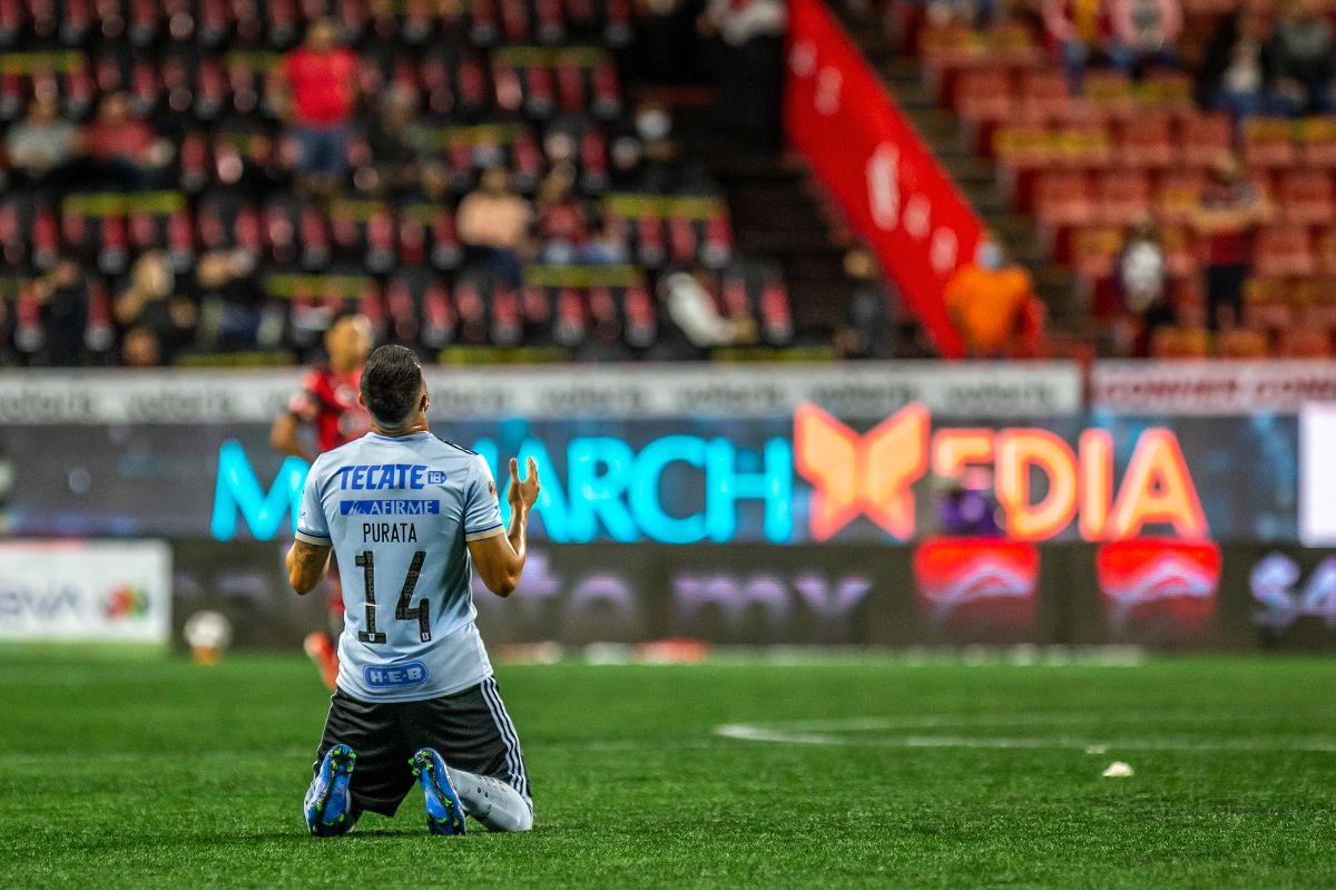 El mexicano que se roba las miradas en Estados Unidos: Juan Purata, el ...