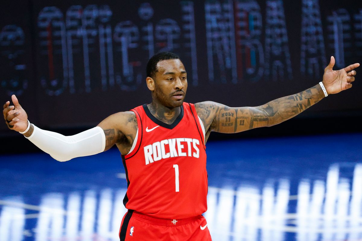 “Estuve muy cerca de suicidarme”, la historia del jugador de la NBA que ...