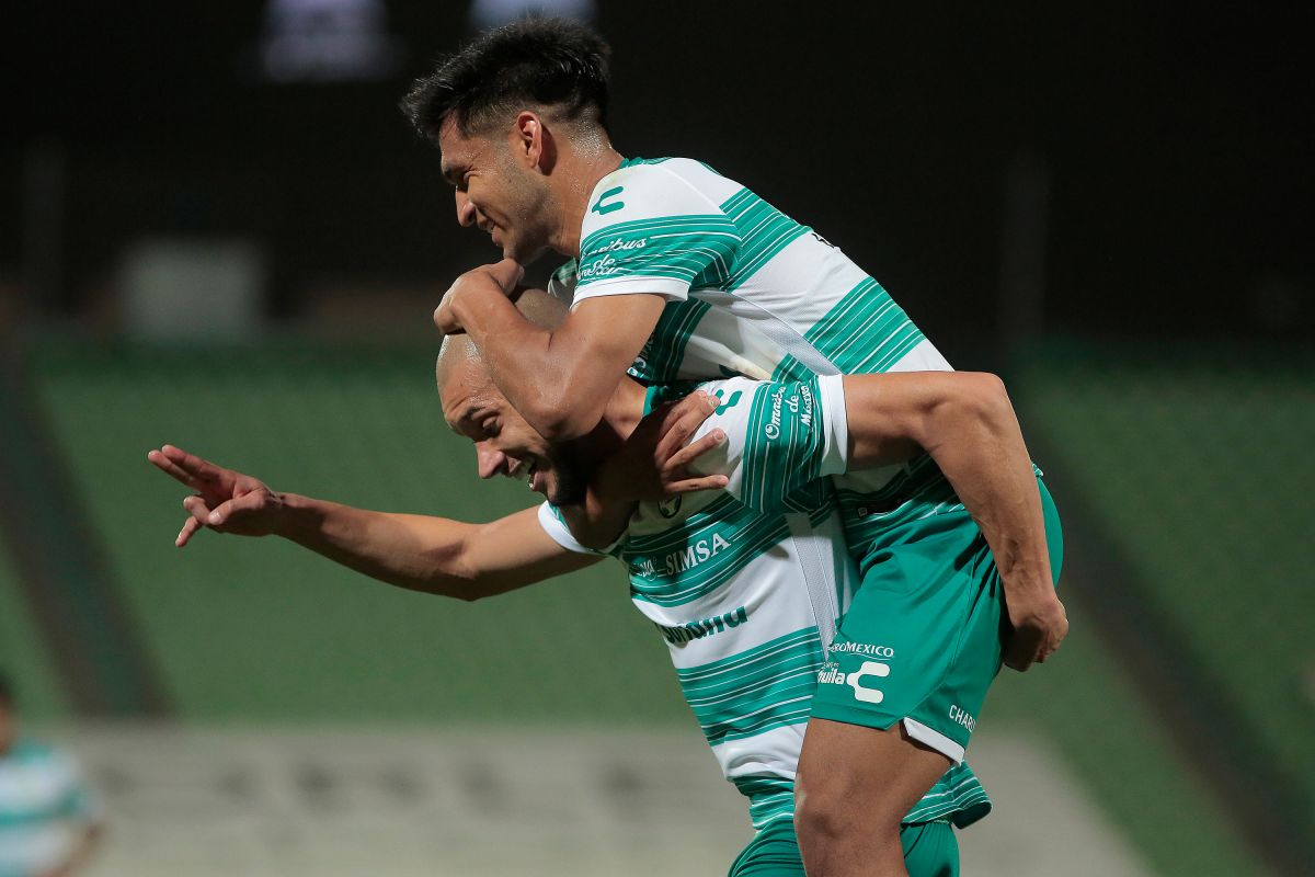 Un brasileño para El Tri: Matheus Doria a un paso de ser mexicano - La ...