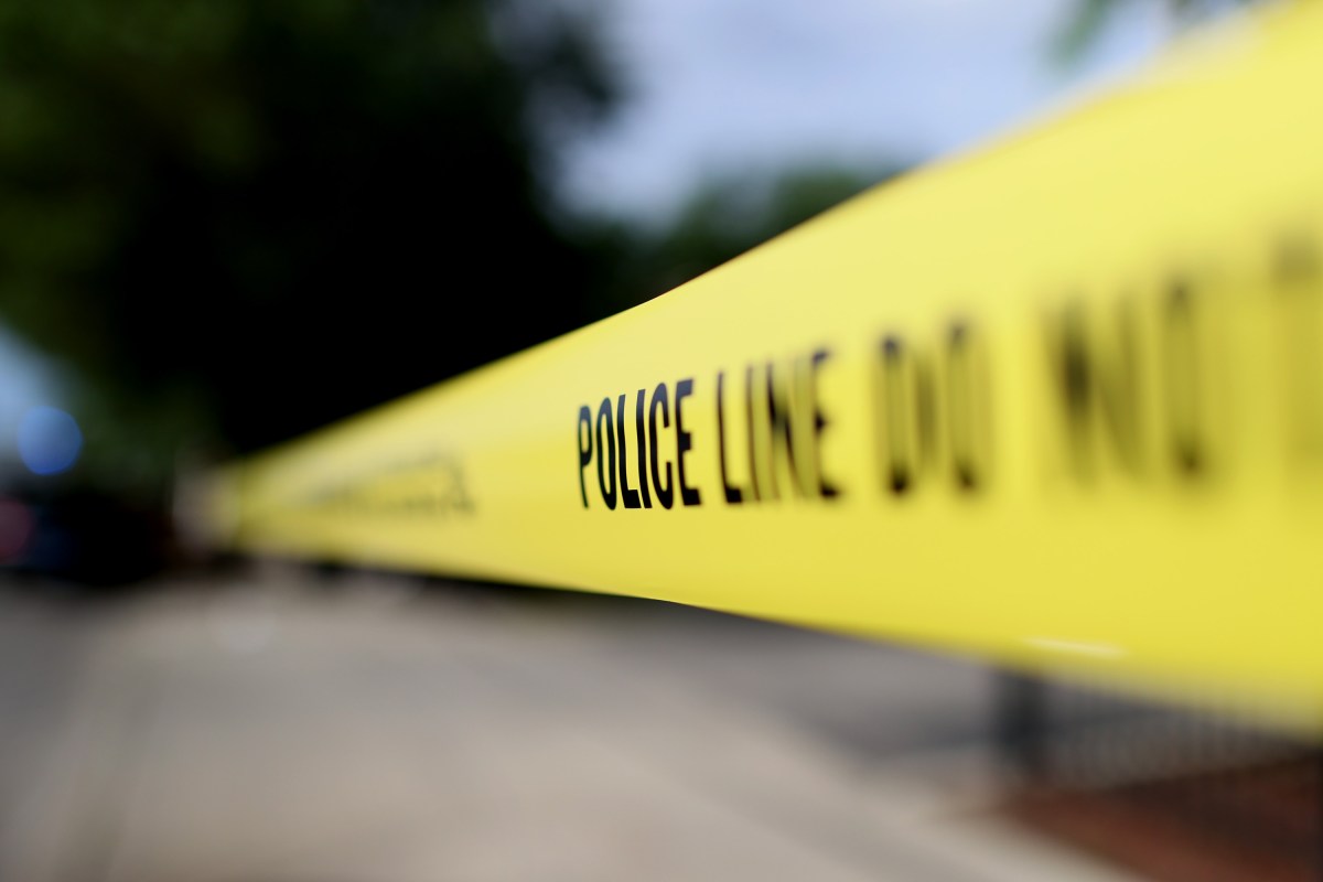 Policía De Los Ángeles Divulga Video Del Tiroteo En Que Muere Hispano