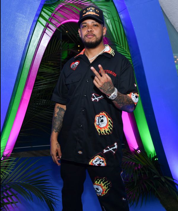 La honestidad es la clave del éxito de Rafa Pabón - La Opinión