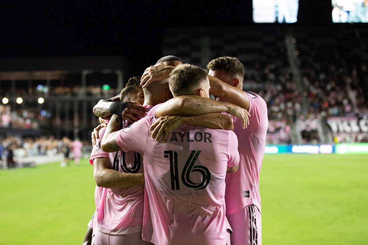 Inter Miami obiene luz verde para la construcción de su nuevo estadio ...