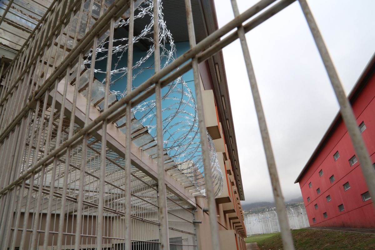 A 4 años de prisión es sentenciado hombre del Condado de Orange por ...