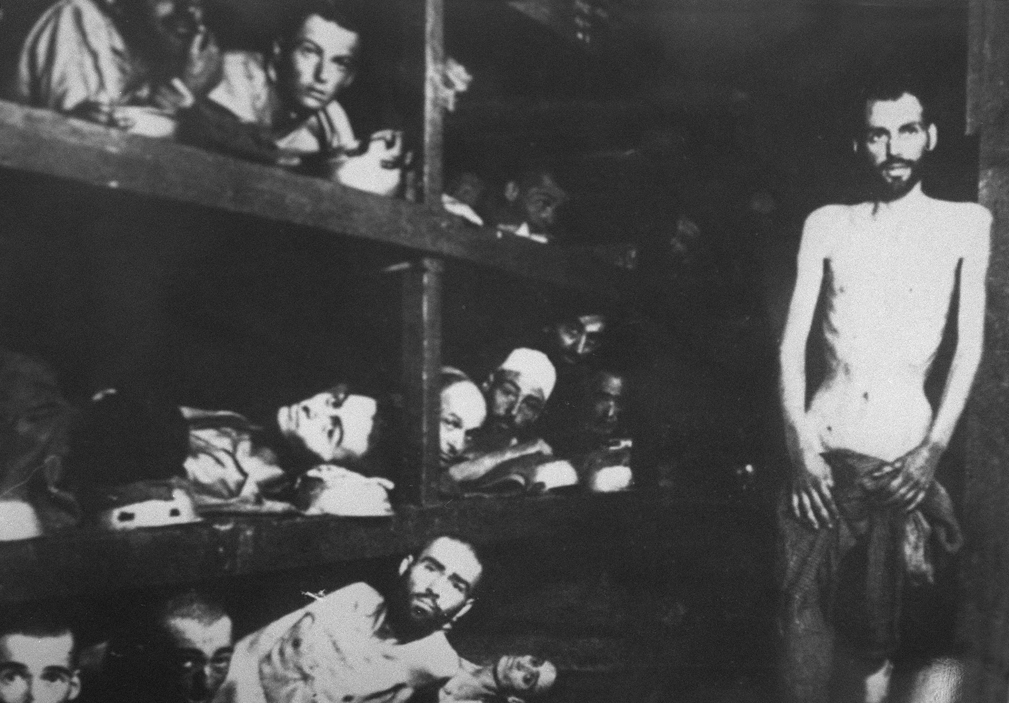 ¿Quién fue Elie Wiesel, un superviviente del Holocausto? - La Opinión