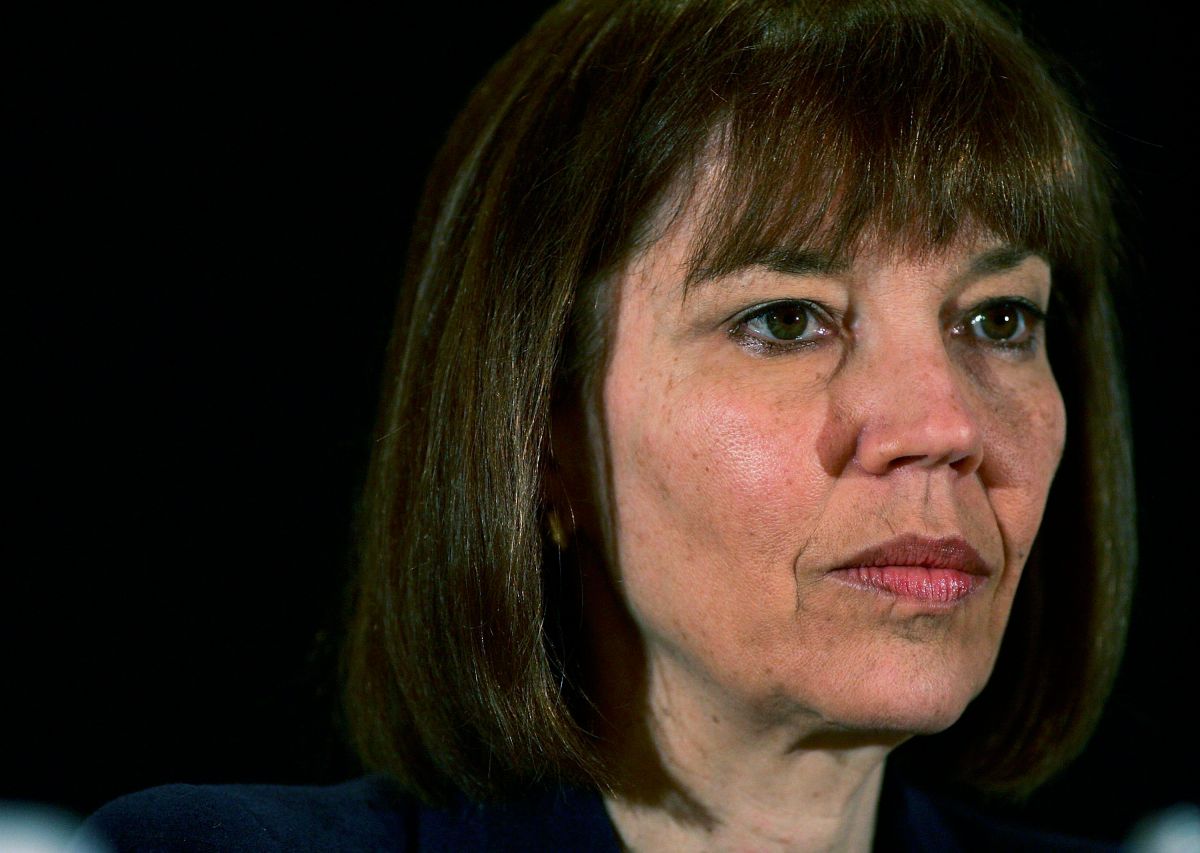Judith Miller, la periodista del Pentágono - La Opinión