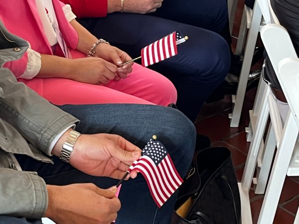 Abogada de inmigración explica por qué es importante que inmigrantes ...