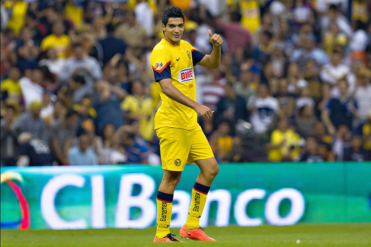 Regresaría a México: Raúl Jiménez ilusiona a Club América con un ...
