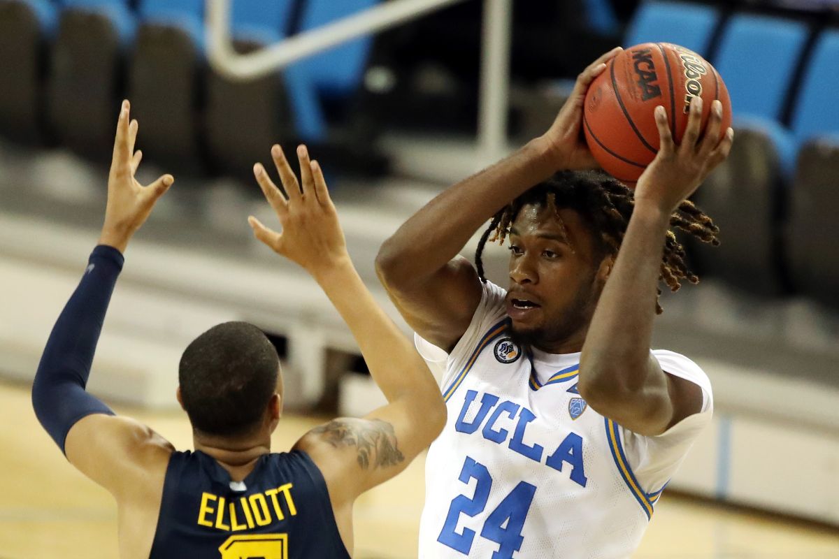 Falleció Jalen Hill, ex jugador del UCLA que llevaba tiempo ...