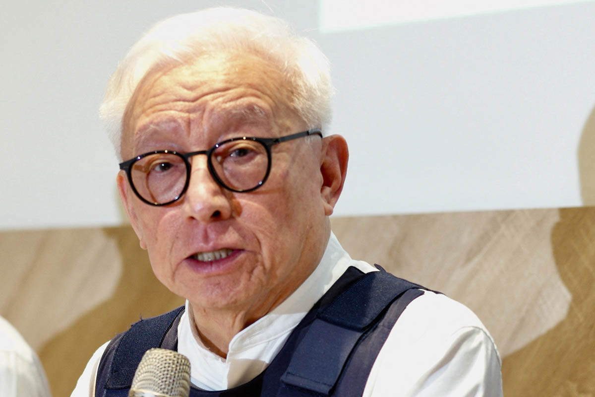 Magnate taiwanés donará más de $32 millones de dólares para entrenar a ...