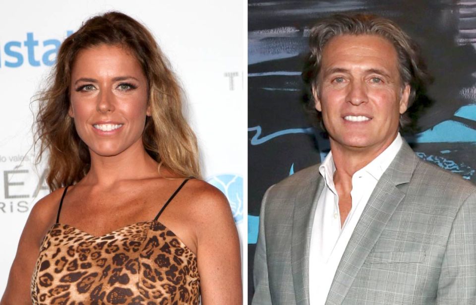 Exesposa de Juan Soler habla del video que exhibe la infidelidad de ...