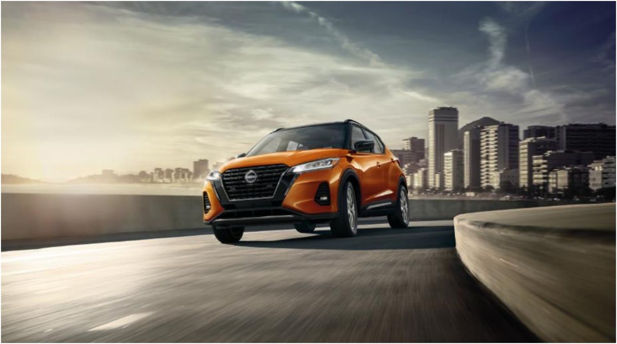 Nissan revela precios de los modelos Kicks 2023 y Rogue 2023 en EE.UU ...