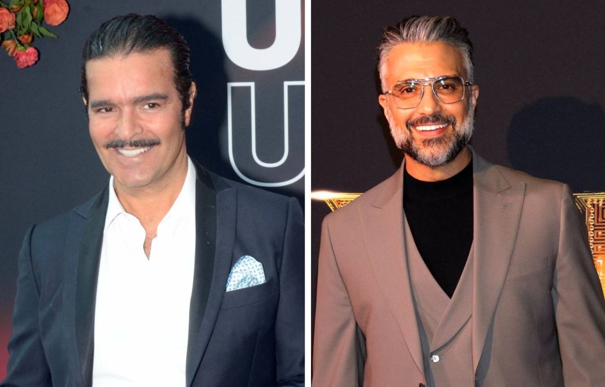 Pablo Montero niega rivalidad con Jaime Camil y asegura que se apoyaron ...