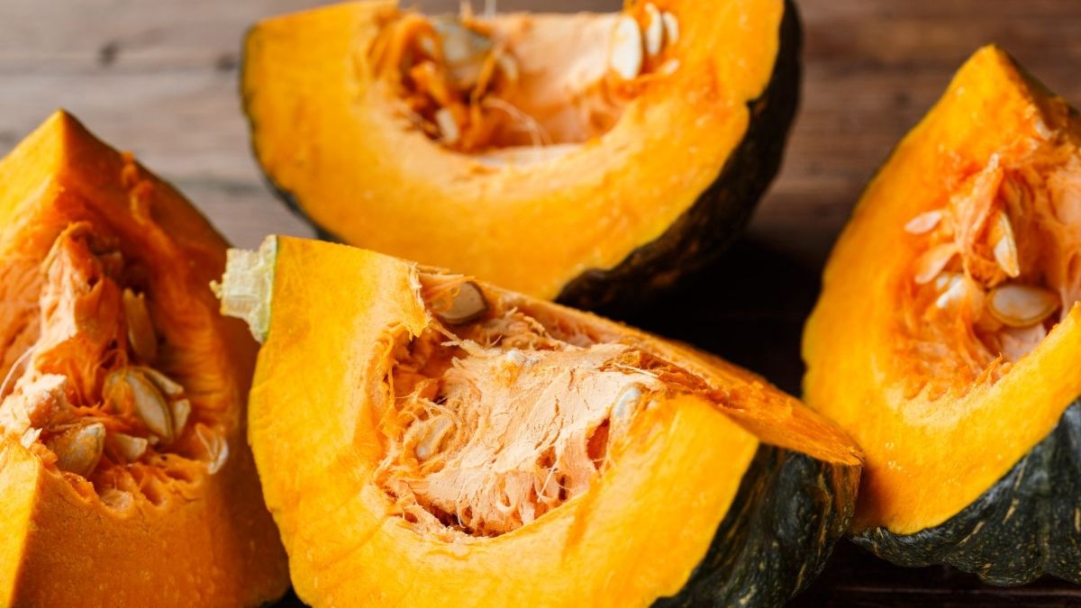 Semillas de calabaza: el snack perfecto contra la menopausia - La Opinión