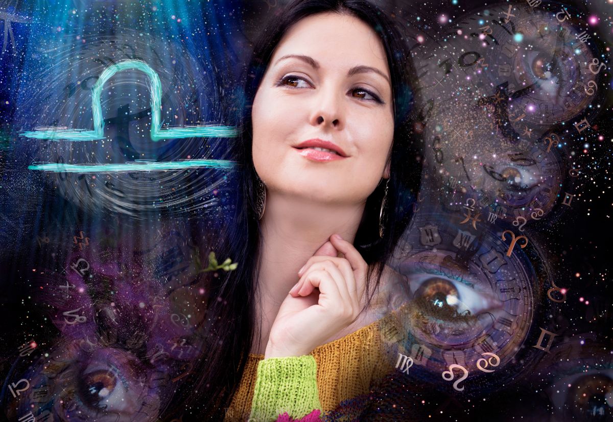 Qué tan compatible es tu signo del zodiaco con Libra - La Opinión