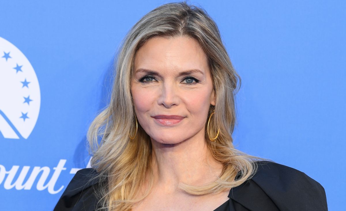 Michelle Pfeiffer rinde tributo a Coolio con un emotivo mensaje - La Opinión