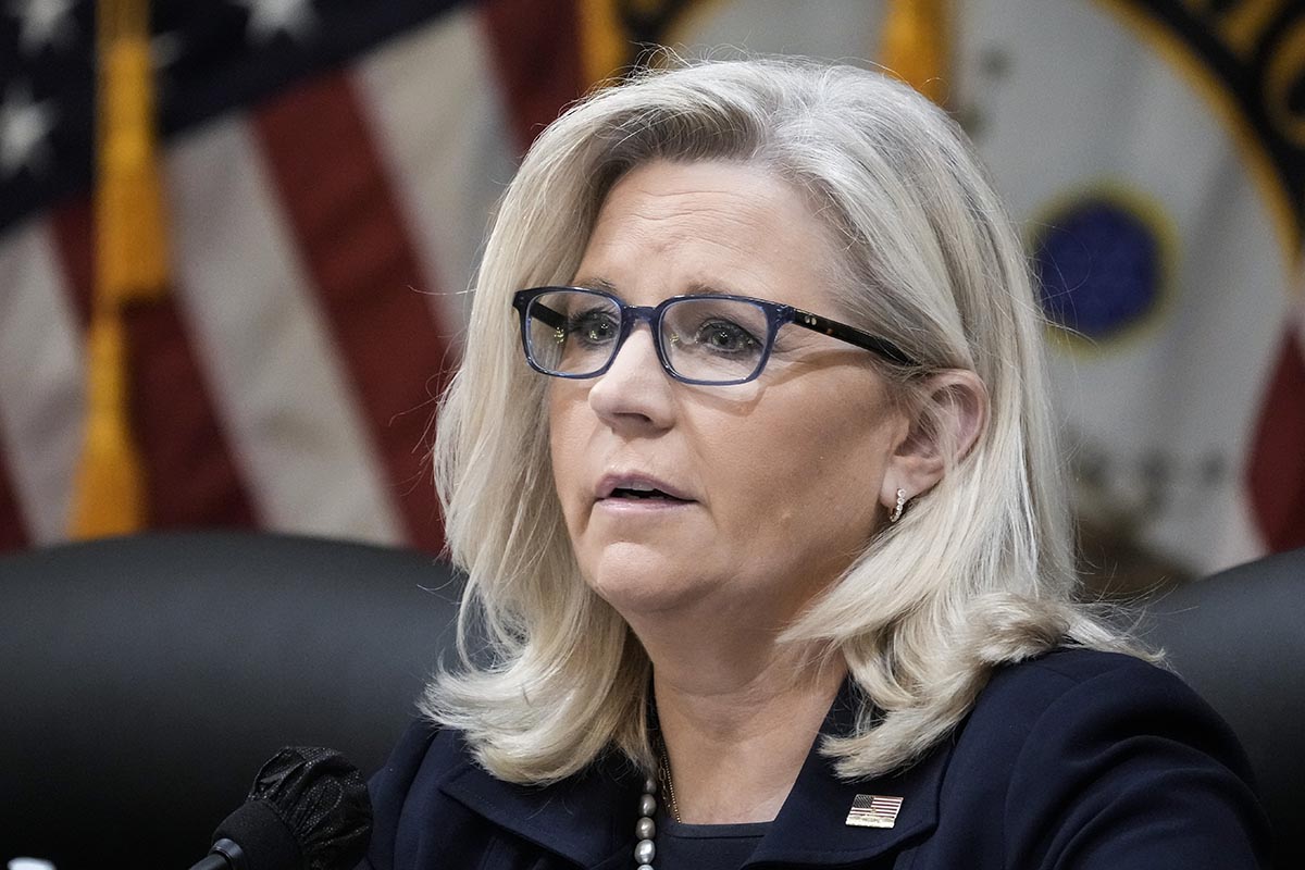 Cheney patrocina anuncios que advierten las intenciones de los ...