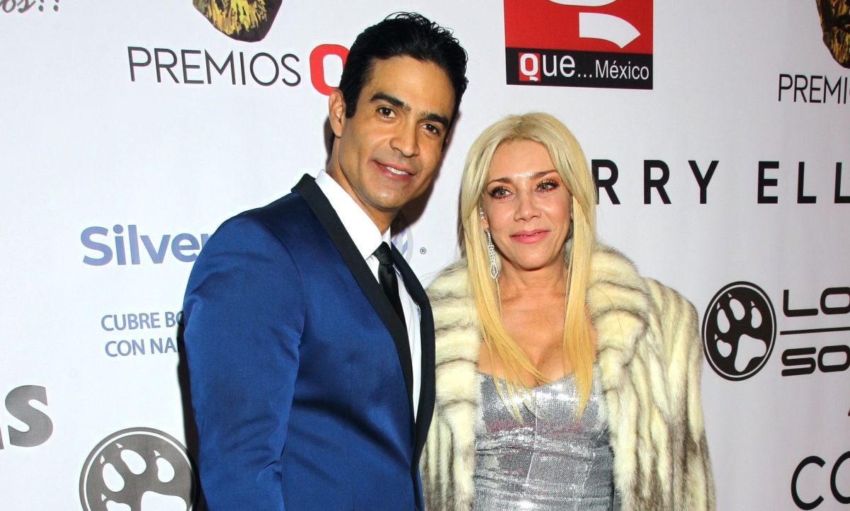 VIDEO: Juan Vidal estalla de nuevo contra Cynthia Klitbo y asegura que ...