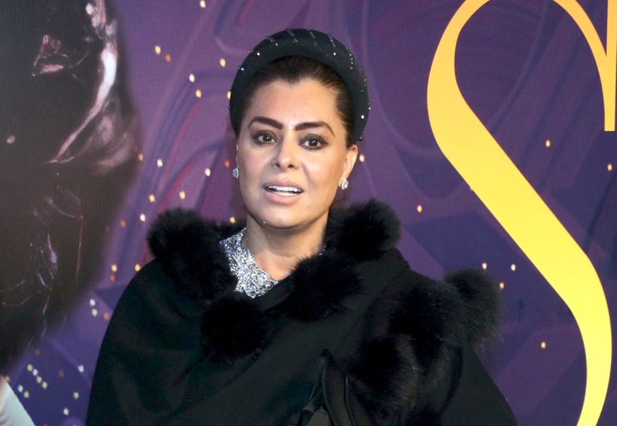 Yadhira Carrillo aclara rumores sobre supuesto novio italiano mientras ...