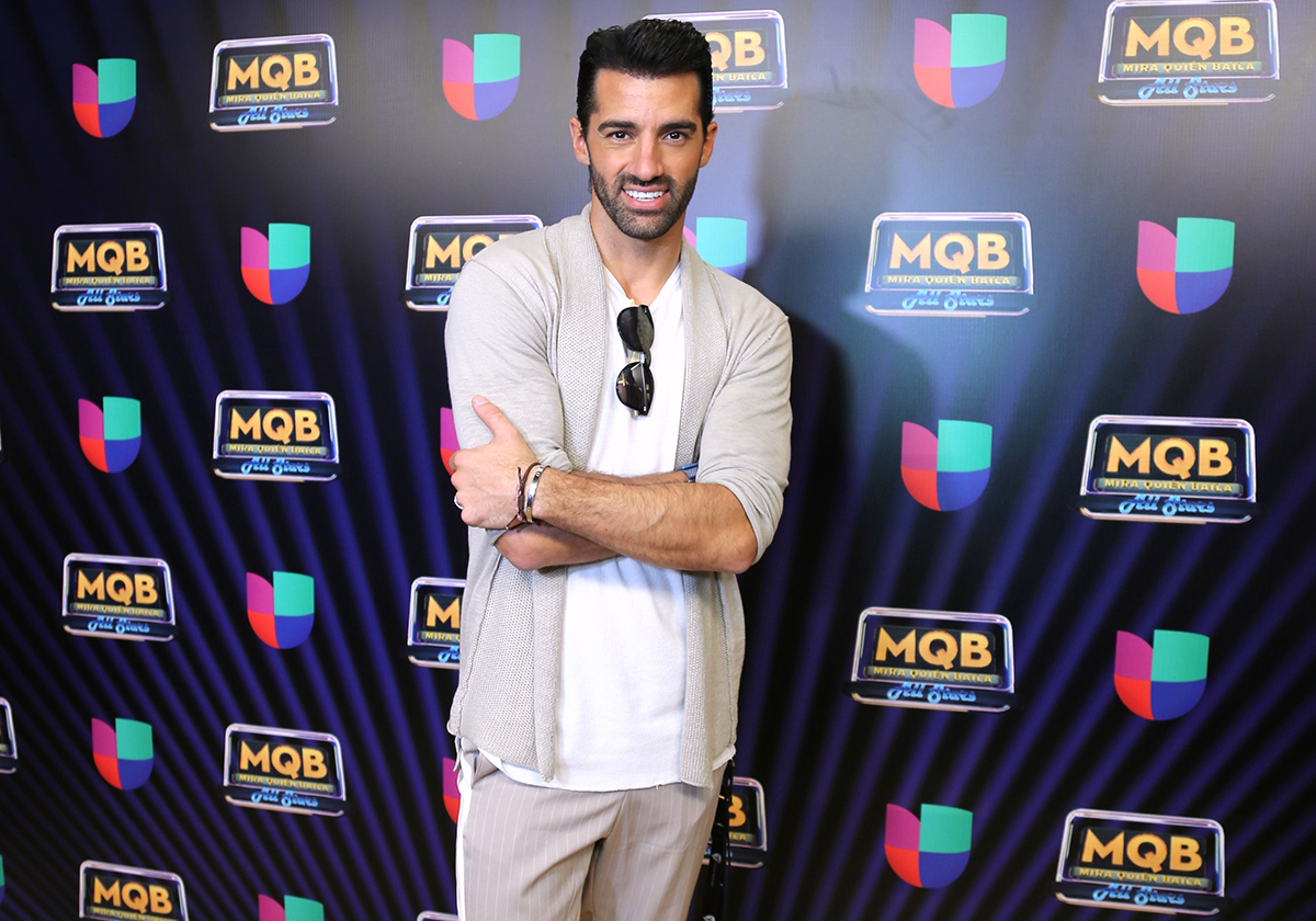 Toni Costa regresa a ‘Mira Quién Baila All Stars’ - La Opinión