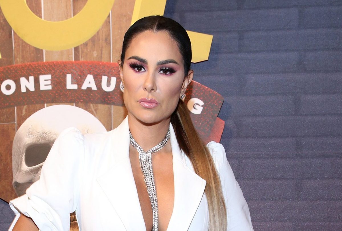 Ninel Conde dedica conmovedor mensaje a su hijo por su cumpleaños ...