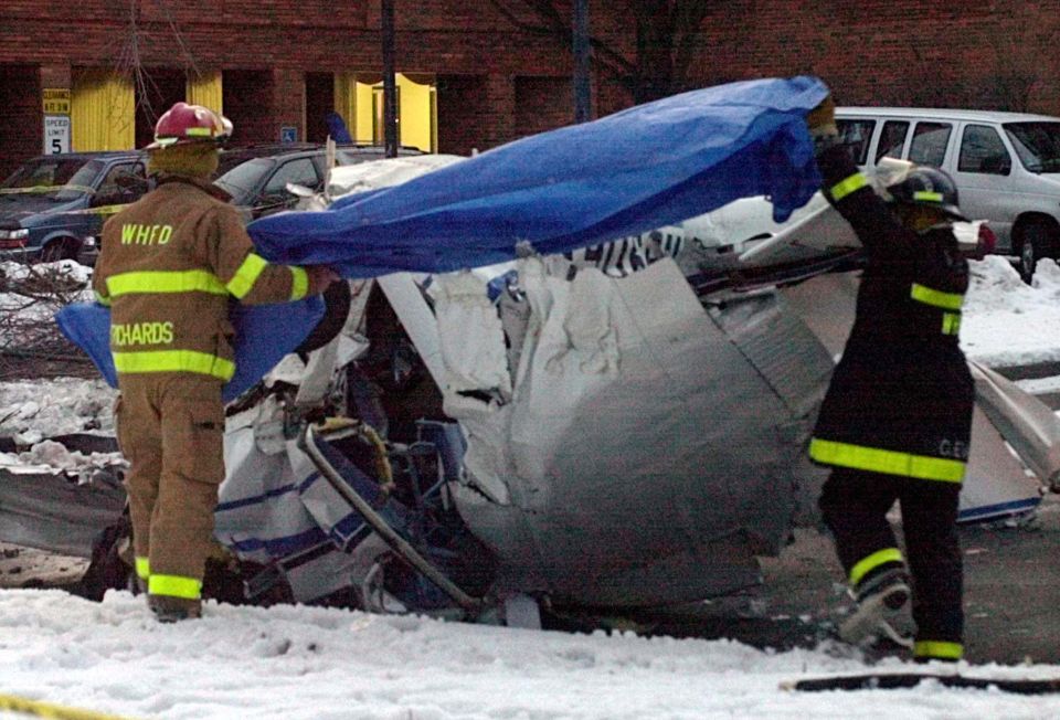 Audio escalofriante captura los momentos finales de una joven ...