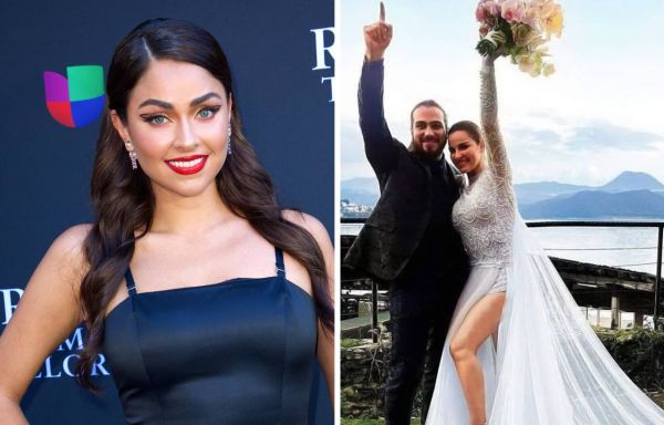 Claudia Martín publica misterioso mensaje mientras su ex, Andrés Tovar ...