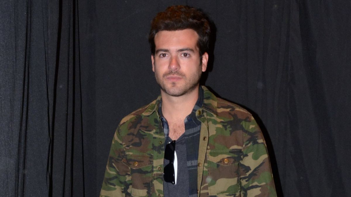 Así son las casas y hasta la cafetería donde vivió Pablo Lyle antes de ...