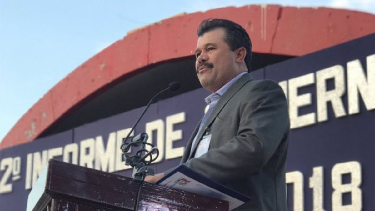 Ejecutan a exalcalde de San Luis Potosí cuando comía en un restaurante ...