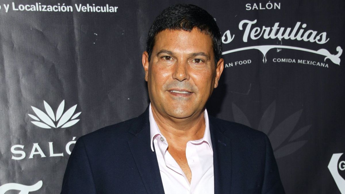 Francisco Gattorno cumplió su sueño y se casó a la orilla del Río Nilo ...